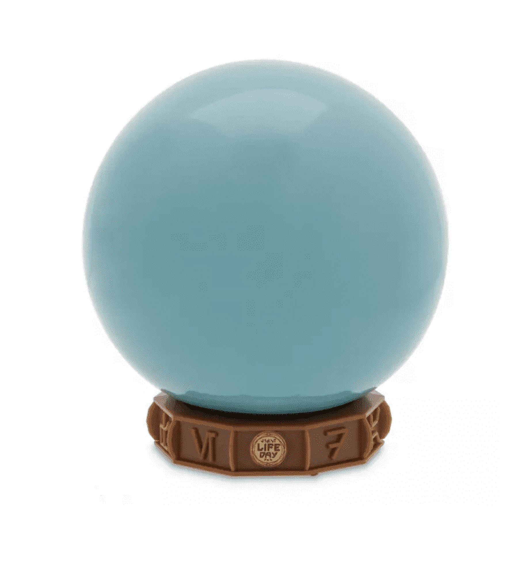 Disney Star Wars Life Day Light Up Orb New