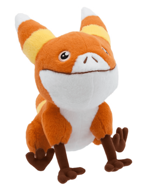 Disney Star Wars Loth-Cat Halloween Plush New With Tag - Walmart.com