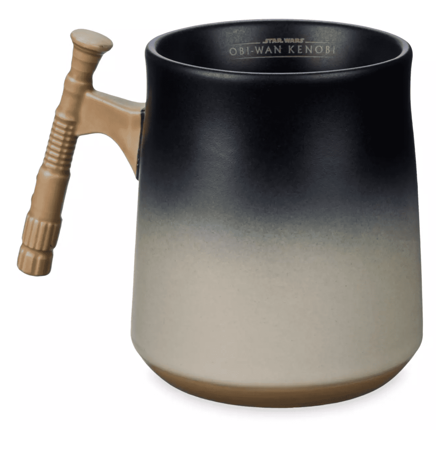 Disney Star Wars Obi-Wan Kenobi The Force Will Be With You Always ...