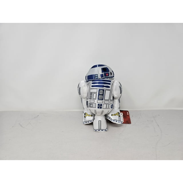 Disney Star Wars R2D2 Plush Toy - Walmart.com