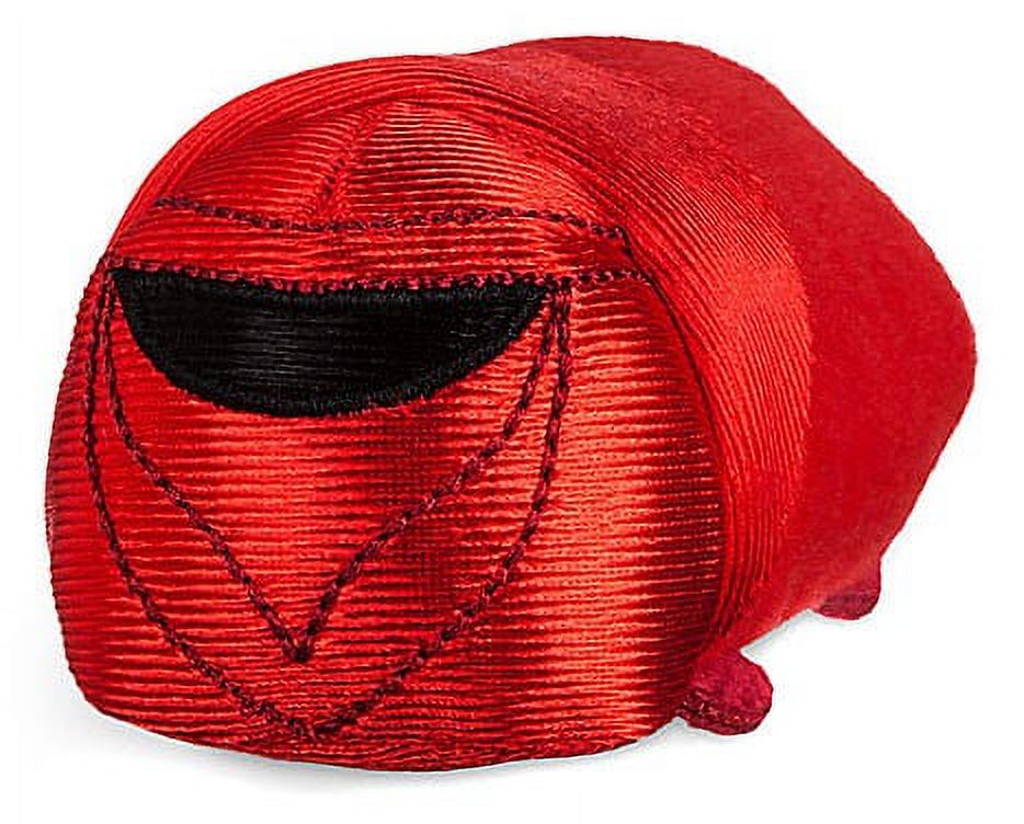 Disney Star Wars Red Guard Mini Plush - Walmart.com