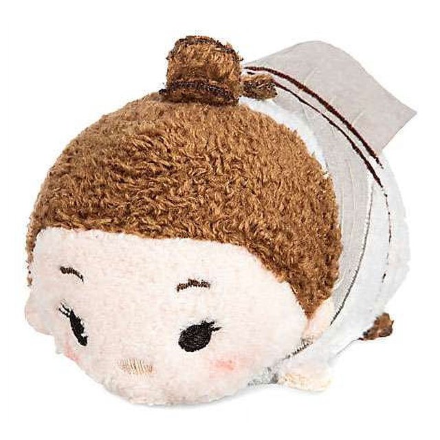 Disney Star Wars Rey Mini Plush - Walmart.com