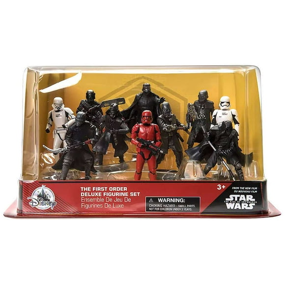 All Star Wars Action Figures in Star Wars Action Figures - Walmart.com
