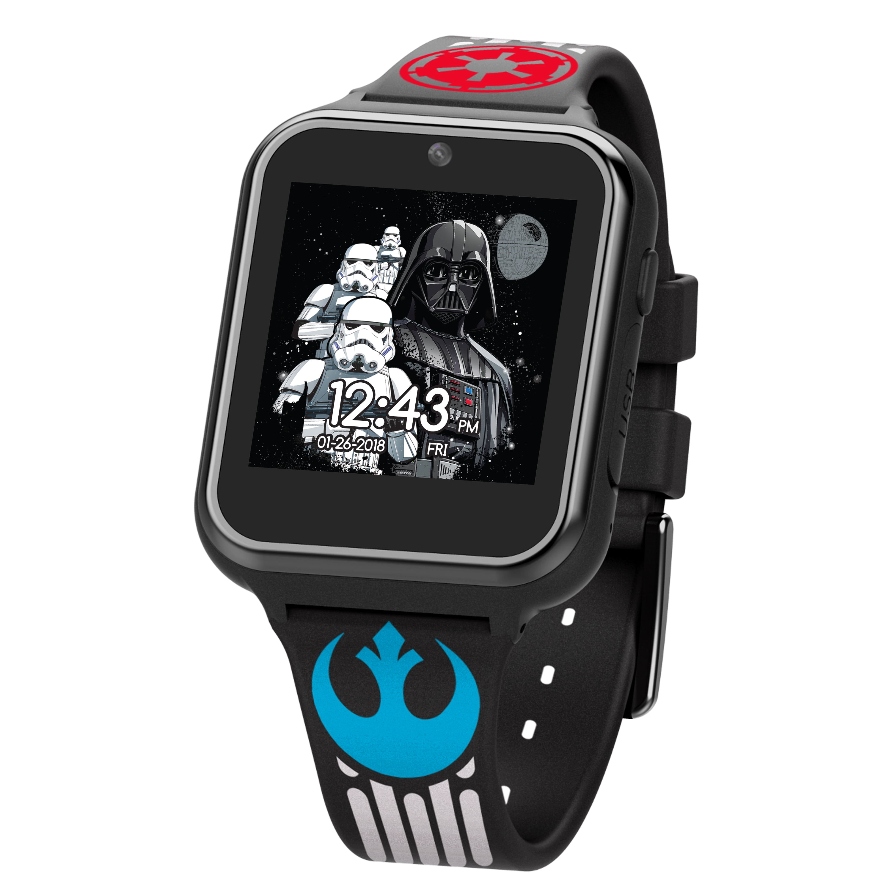 Star Wars Kids Watch | ppgbbe.intranet.biologia.ufrj.br