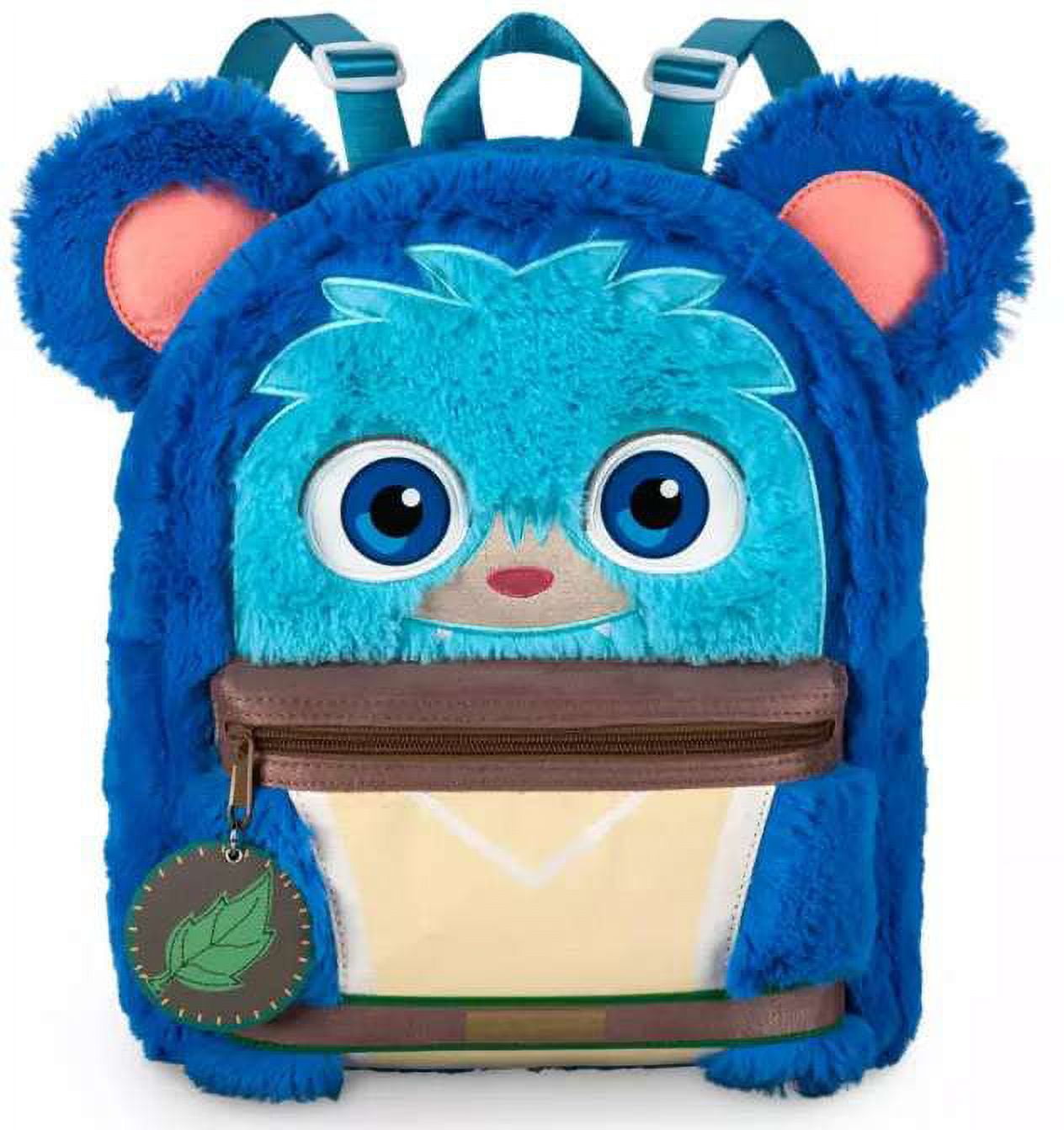 Disney Star Wars Young Jedi Adventures Nubs Polyester Backpack ...