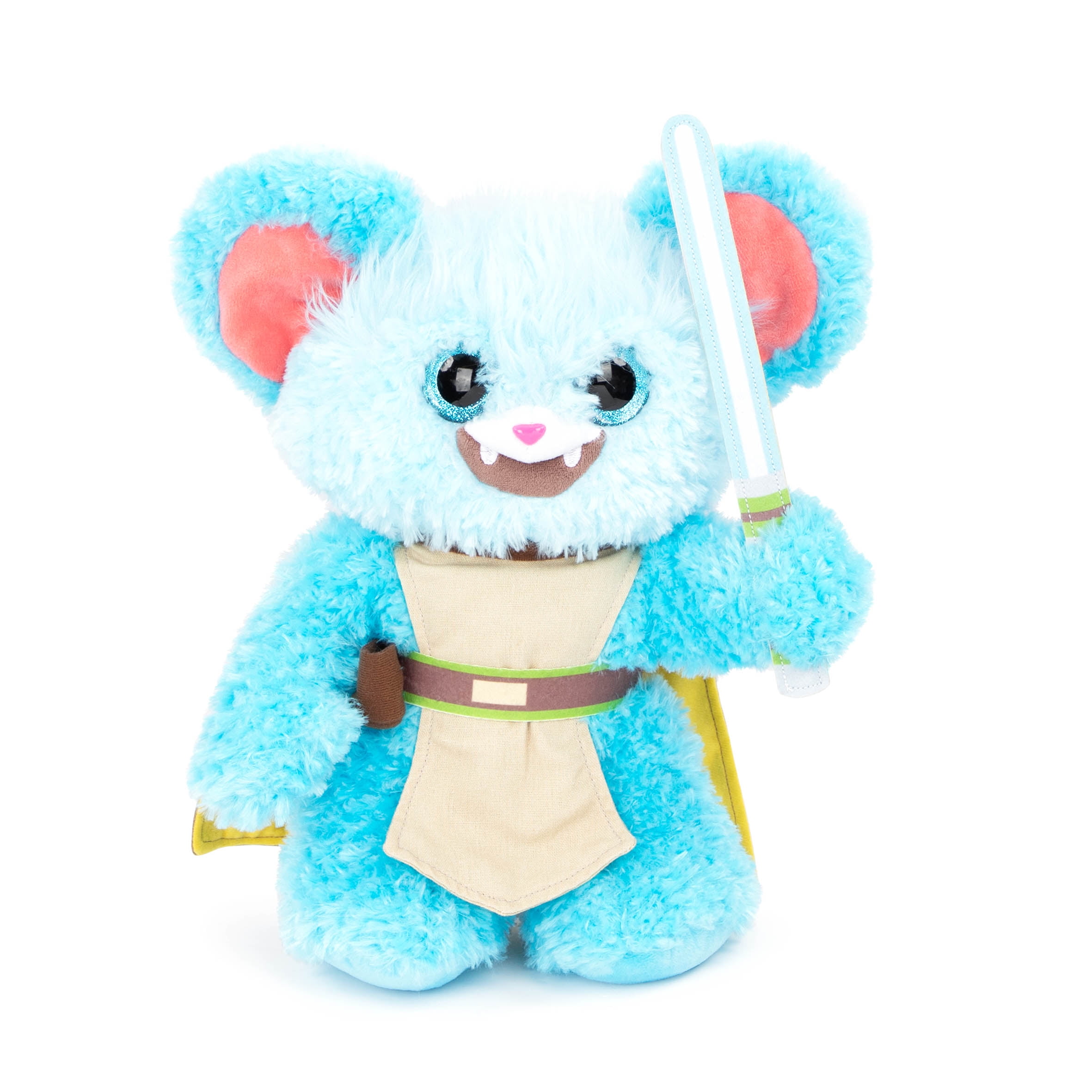 Disney Star Wars Young Jedi Nubs Pillow Buddy, 100% Velboa Microfiber ...