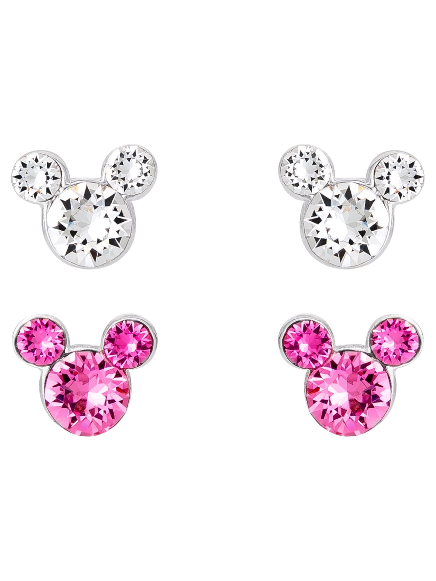 Clear Acrylic Earring Screen Tower Display Stand – Collapsible Crystal ...