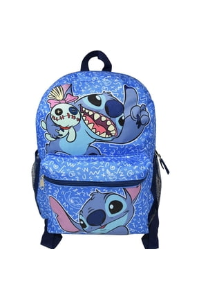 Stitch Backpack