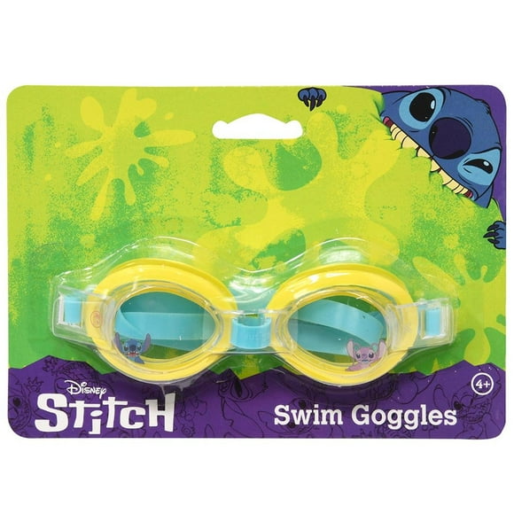 Splash Swim Goggles