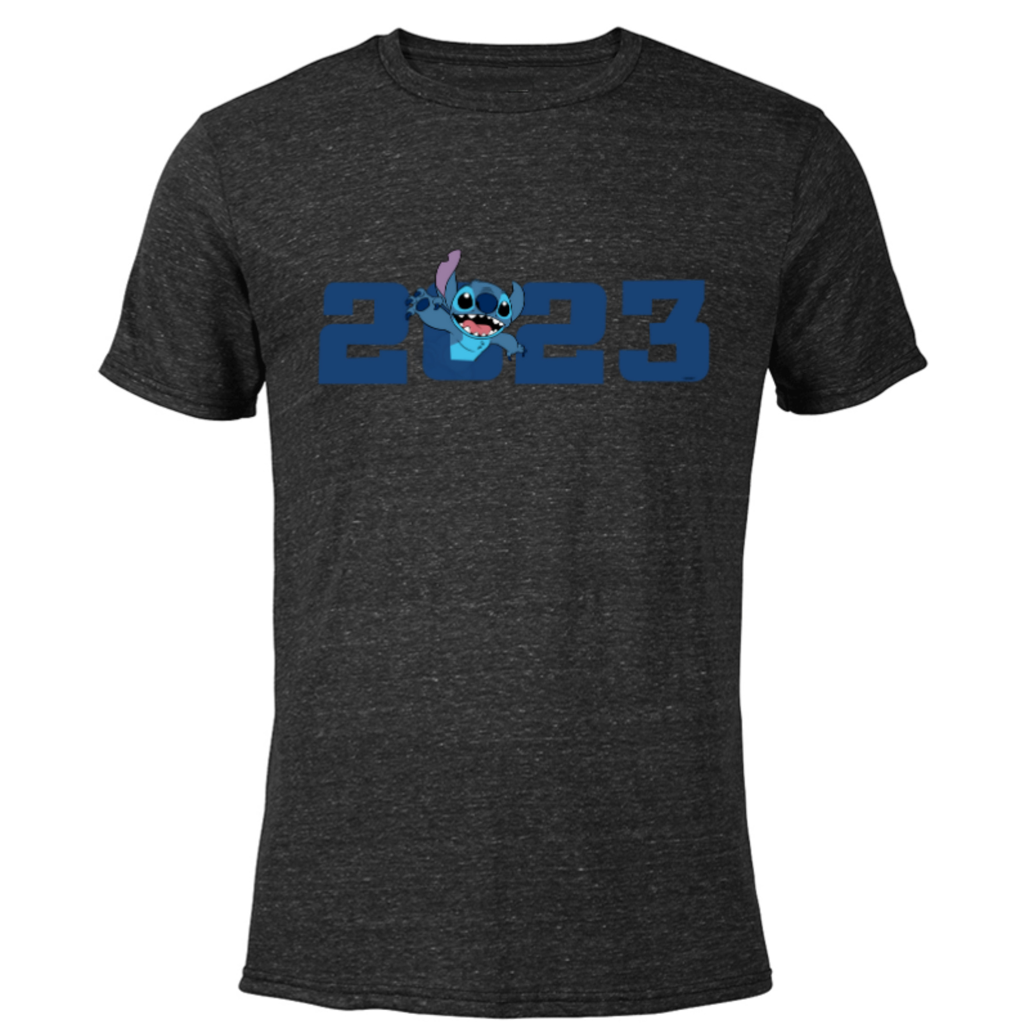 Disney Stitch 2023 Celebration 100th Anniversary New Year - Short ...