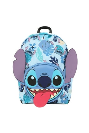 Stitch Backpack