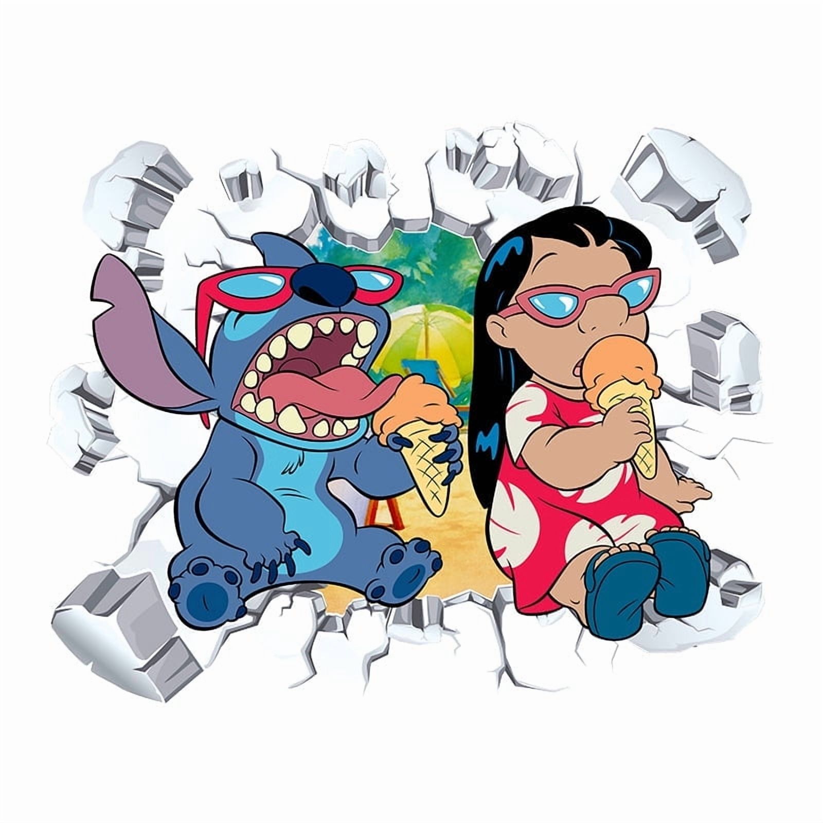 3D Wall Stickers Children's Wall Stickers Cartoon Paper Cartoon ...