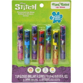 Stitch Makeup Set