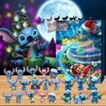 Disney Stitch Advent Calendar Stitch Advent Calendar 2024 Kids ... Disney Stitch Advent Calendar Stitch Advent Calendar 2024 Kids ...