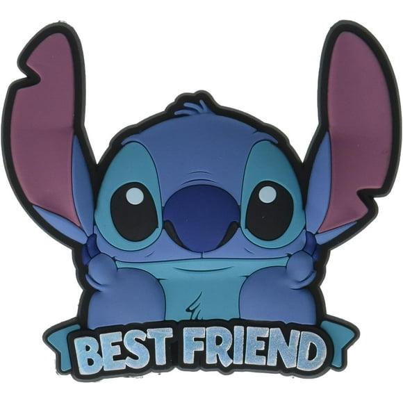 Stitch Pink Friend Disney Toys