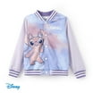 Disney Lilo & Stitch Little Girls Fleece Sweatshirt and Jogger Pants ...