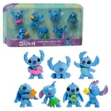 Disney Adorable Stitch Collectible Figure Set, Kids Toys for Ages 3 Up ...