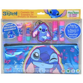 Stitch Makeup Set