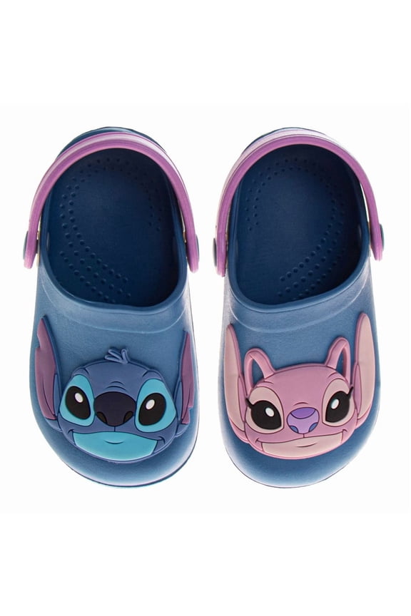 Disney Crocs