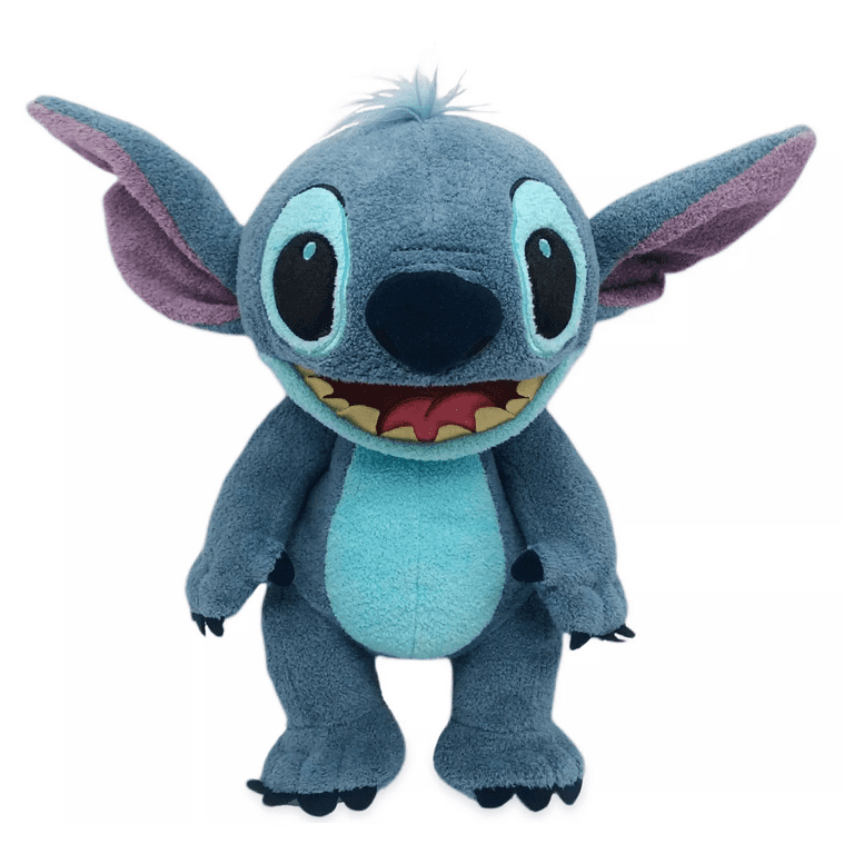 disney stitch puppet