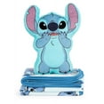 Disney¬© Stitch‚Ñ¢ Kids' Super-Soft Plush Toddler Blanket & 3D Shaped ...