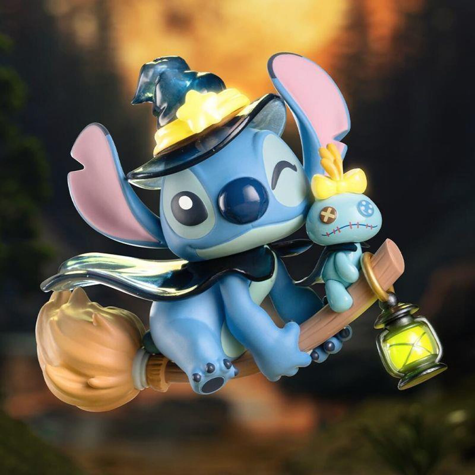 Stitch Mini Plush Stuffed Animals for Kids 4+, Soft Figures (Perfect ...