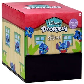 Stitch Blind Box