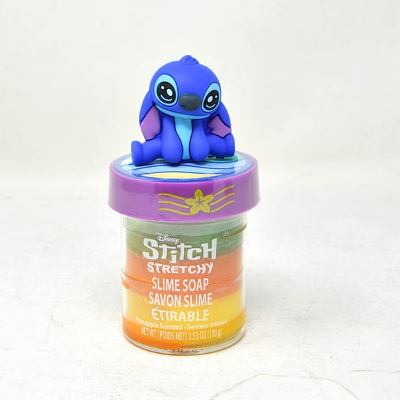 Stitch Slime