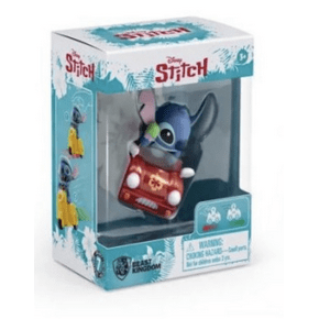 Disney Stitch Car