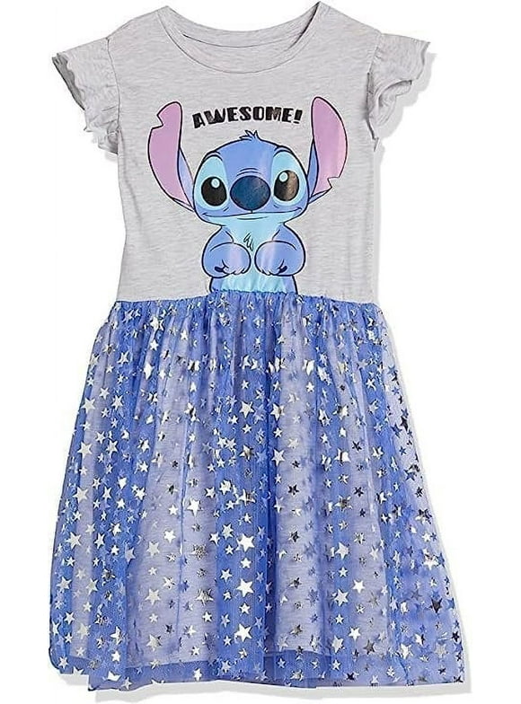 Lilo and Stitch Clothing in Disney Clothing - Walmart.com