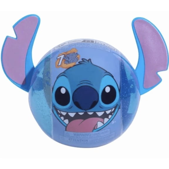 Stitch Mystery Box