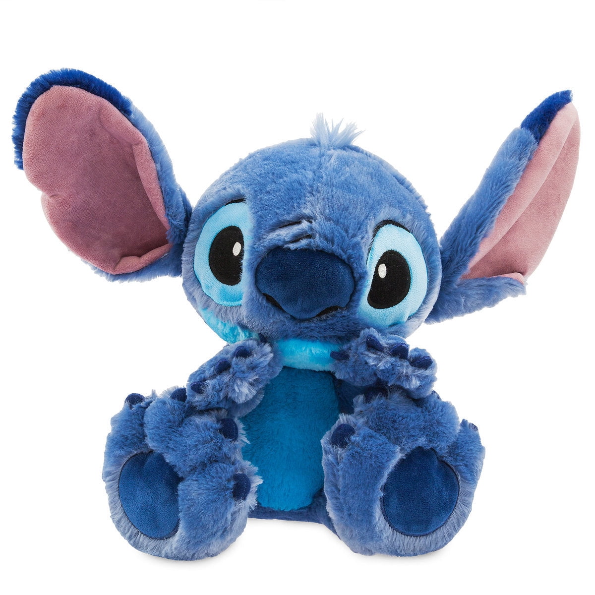 Disney Stitch Stuffed Animals & Plush Toys, 9" x 11" - Walmart.com