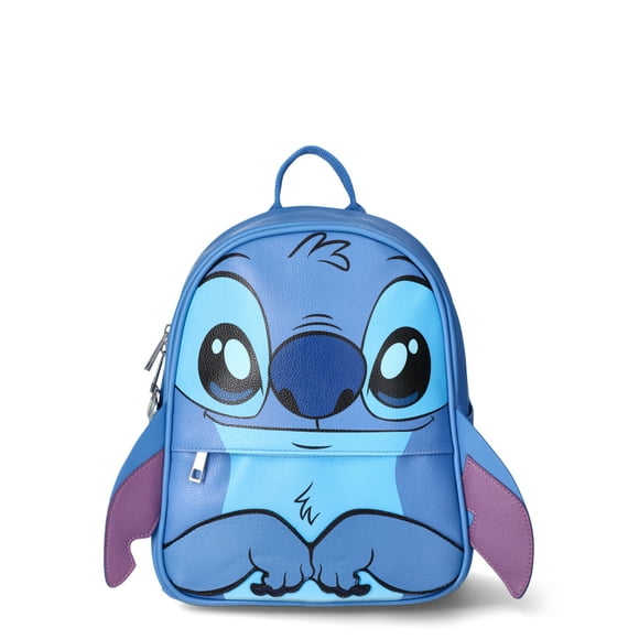 Stitch Backpack