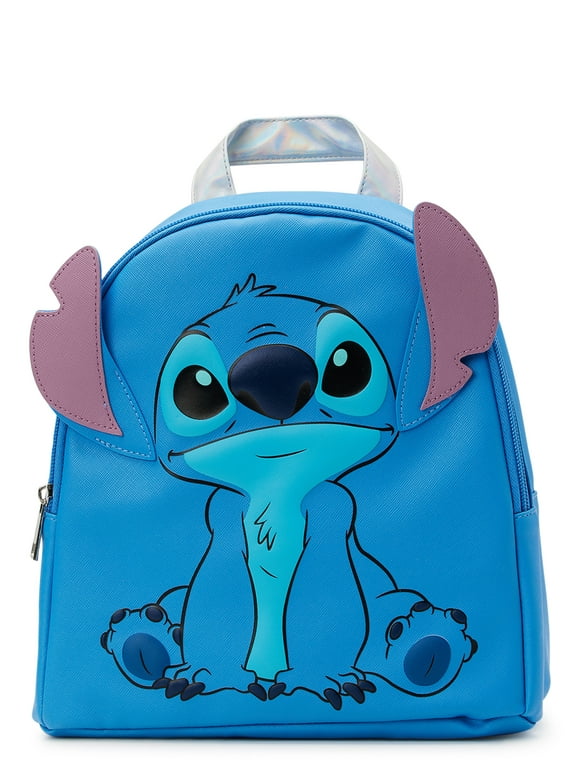 Stitch Backpack
