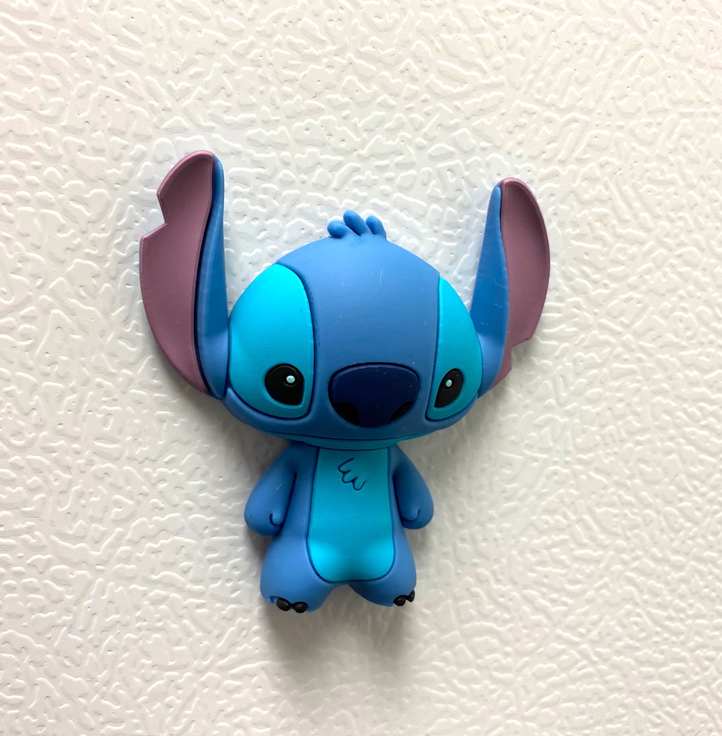 Disney Stitch of Lilo And Stitch 3D Foam Magnet - Walmart.com