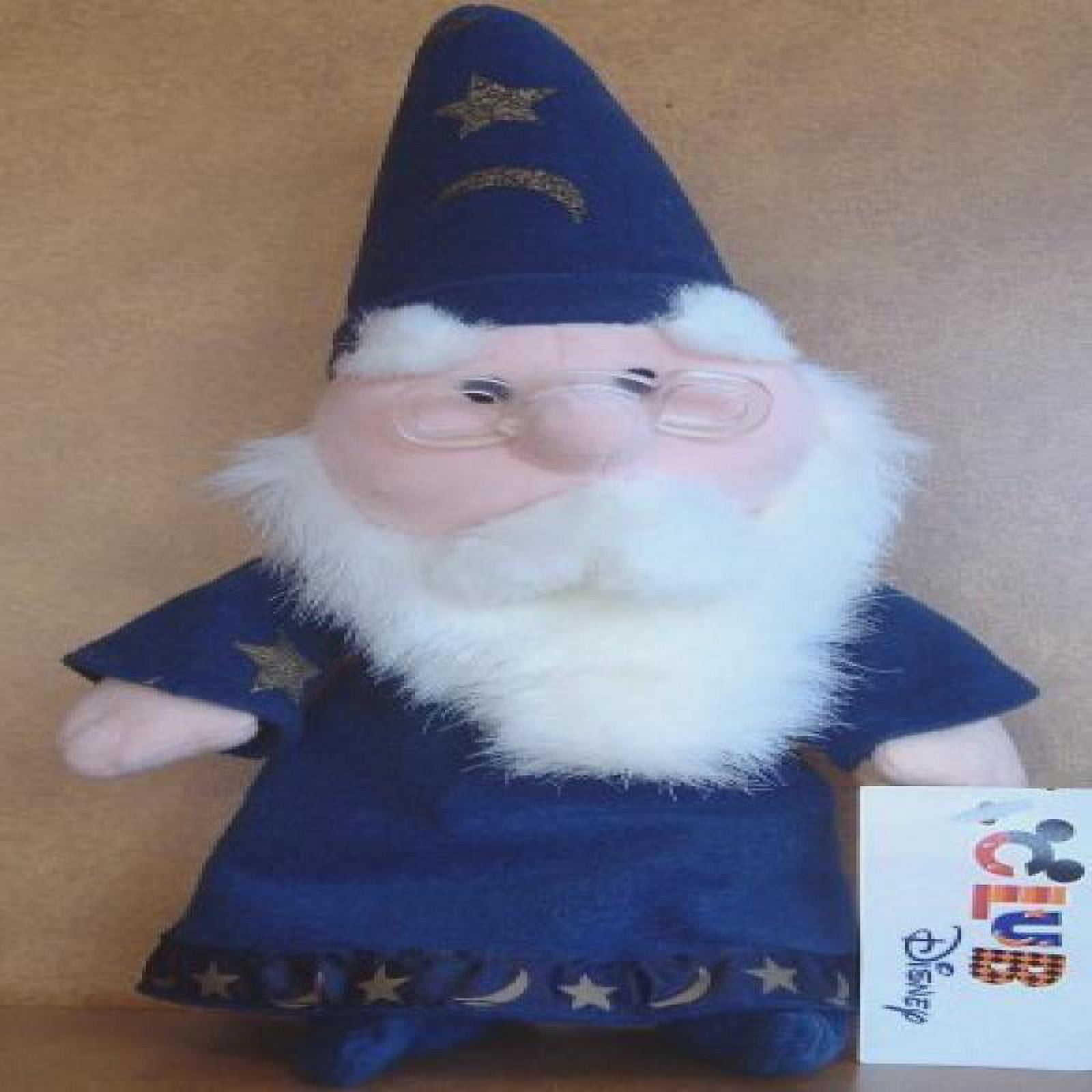 Merlin the Magician Bean Bag - Walmart.com