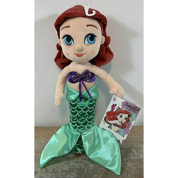 Ariel Toys in Ariel - The Little Mermaid - Walmart.com