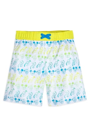 Mickey Swim Trunks