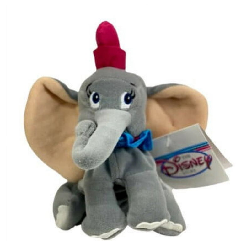 Dumbo The Flying Elephant Stuffed Animal