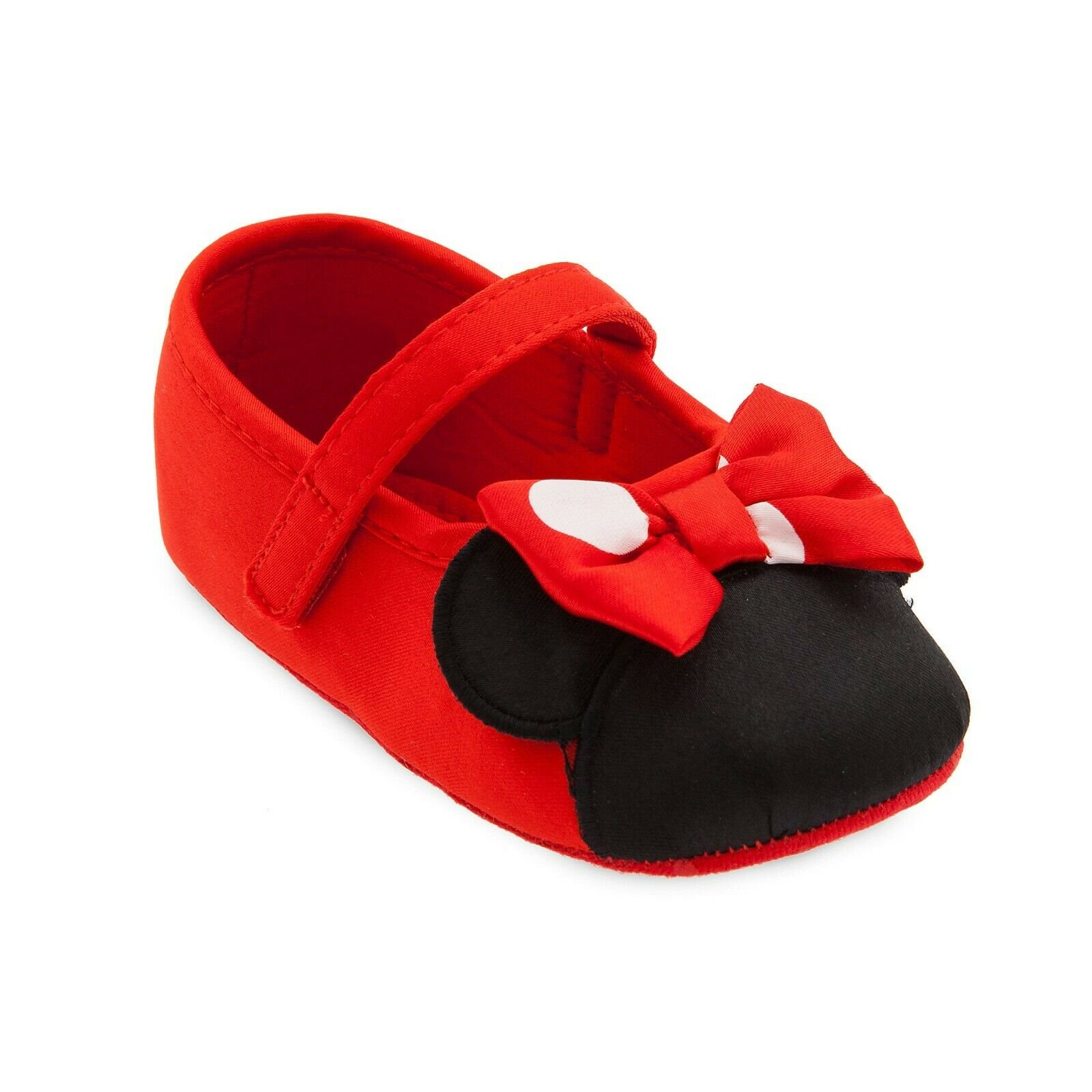 Minnie Mouse Costume Shoes
