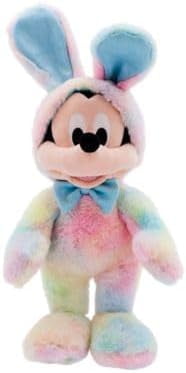 Easter Plush - Cute Plushies with Pastel Dyes, Floppy Ears, and ...