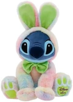 Easter Plush - Cute Plushies with Pastel Dyes, Floppy Ears, and ...