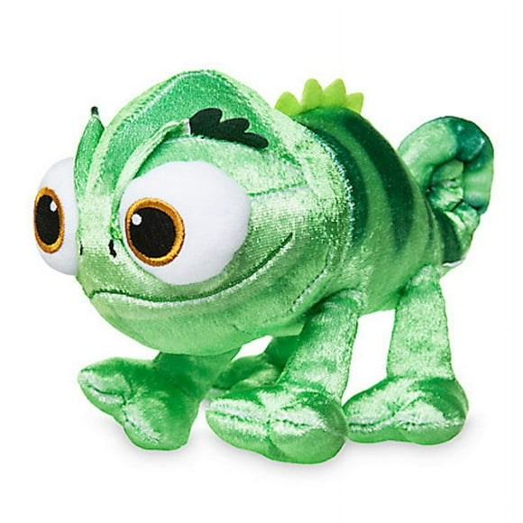 Tangled Pascal