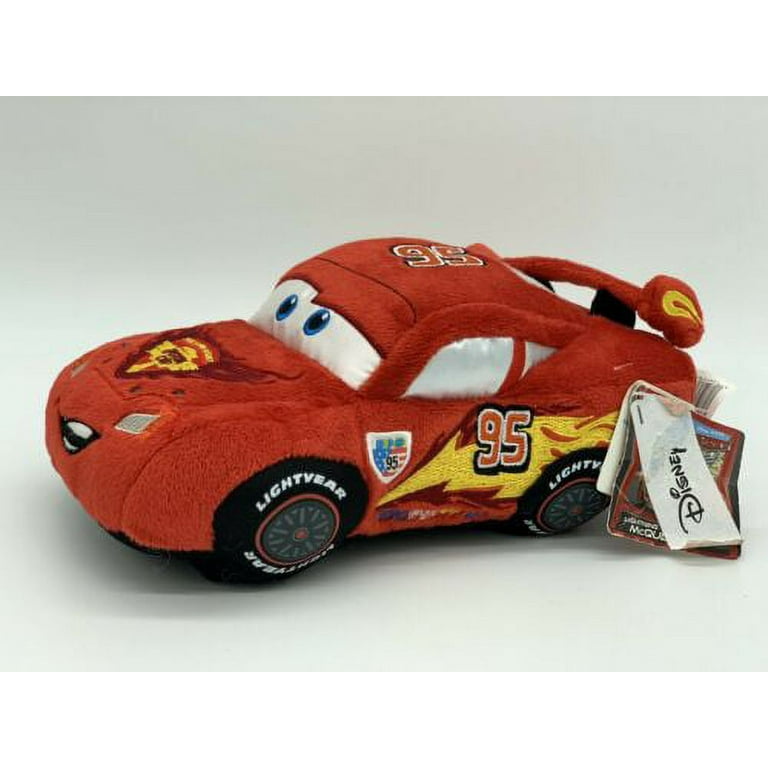 Disney Store Lightning Mcqueen Plush Cheap Sale | www.valleyglass.com