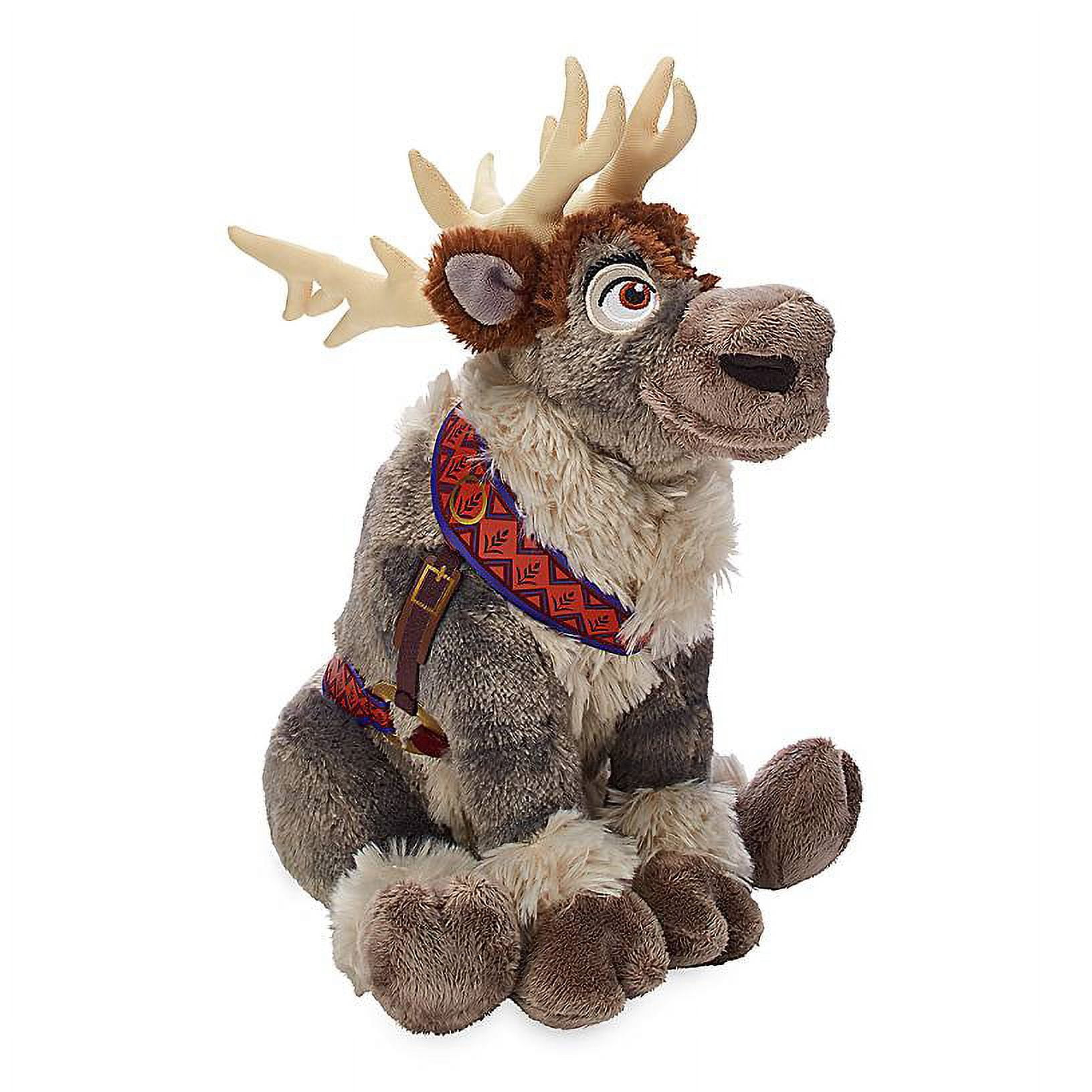 Disney Store Sven Plush Frozen 2 Medium 13'' New with Tags - Walmart.com