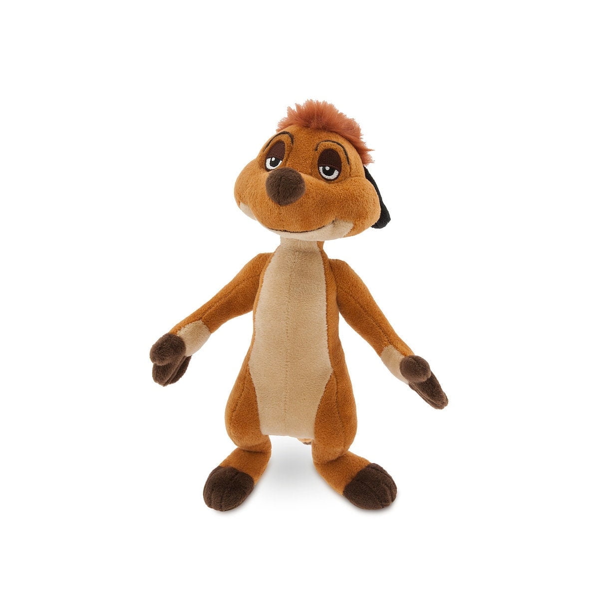 Disney Store Timon The Lion King Small Plush New with Tags - Walmart.com
