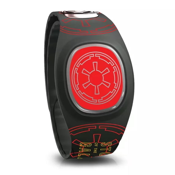 Disney Stormtrooper MagicBand+ – Star Wars Galactic Empire - Walmart.com