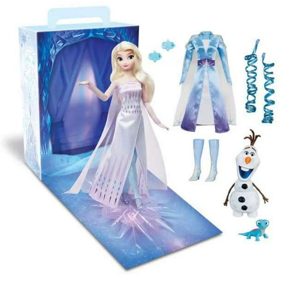 Disney Frozen Anna Baby Dolls