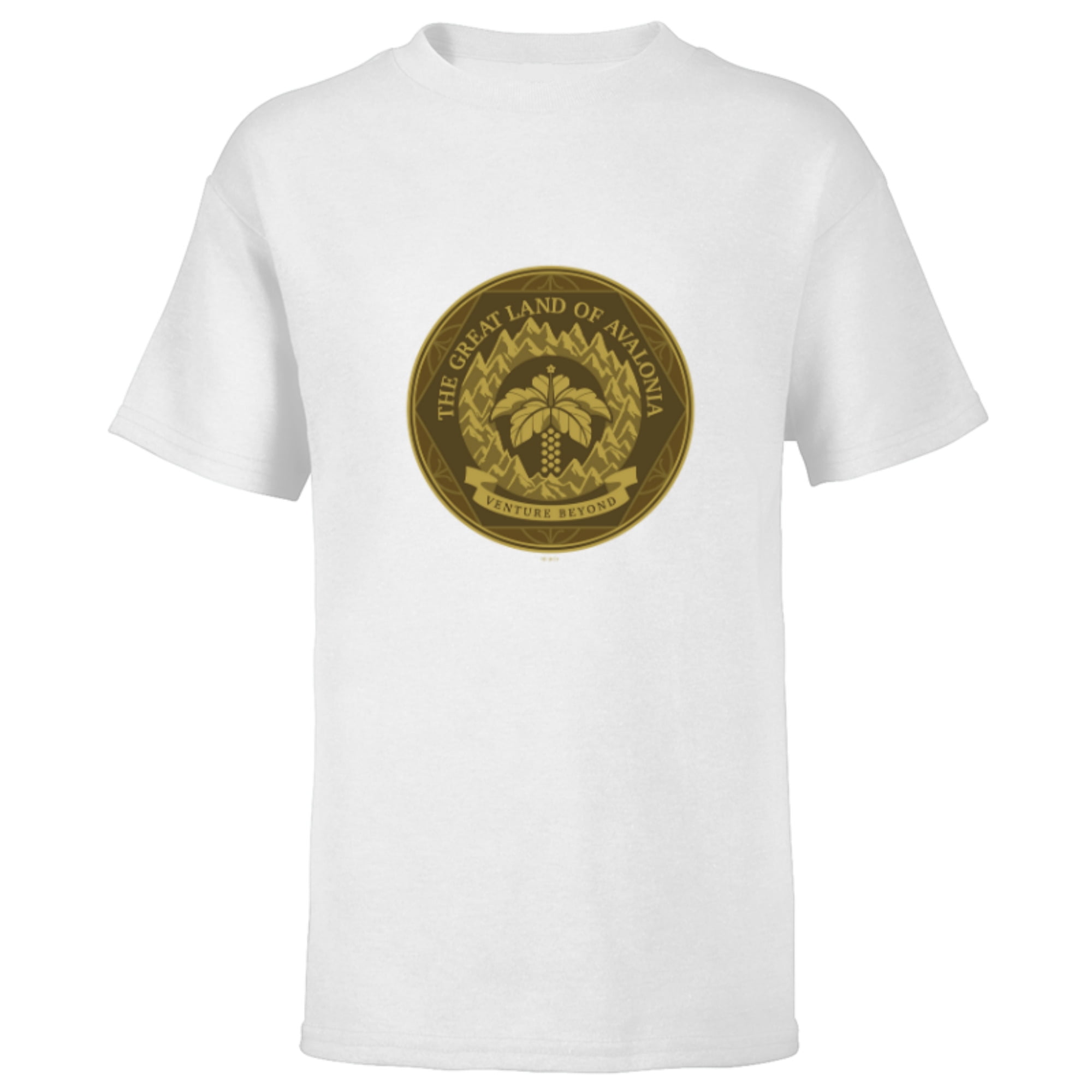 Disney Strange World Great Land of Avalonia Venture Beyond - Short ...