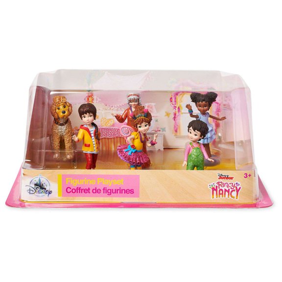 Fancy Nancy Toys in Toys Character Shop - Walmart.com